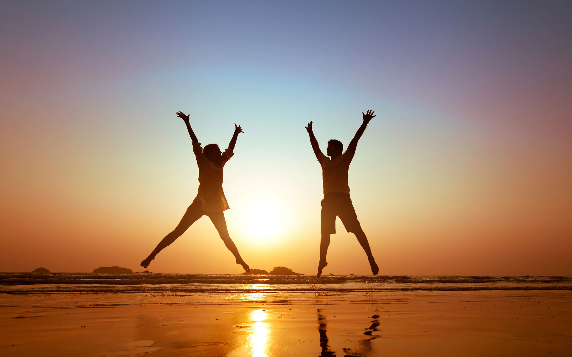 Stop Listen Change – Break free of inner conflict.